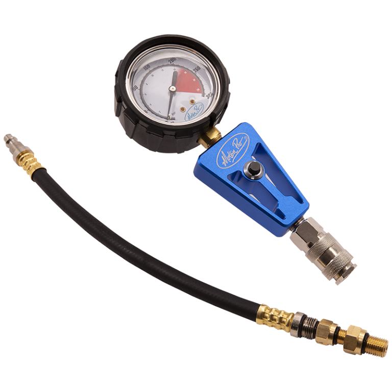 Compression Tester Tool - Copenhagen Motorcycles