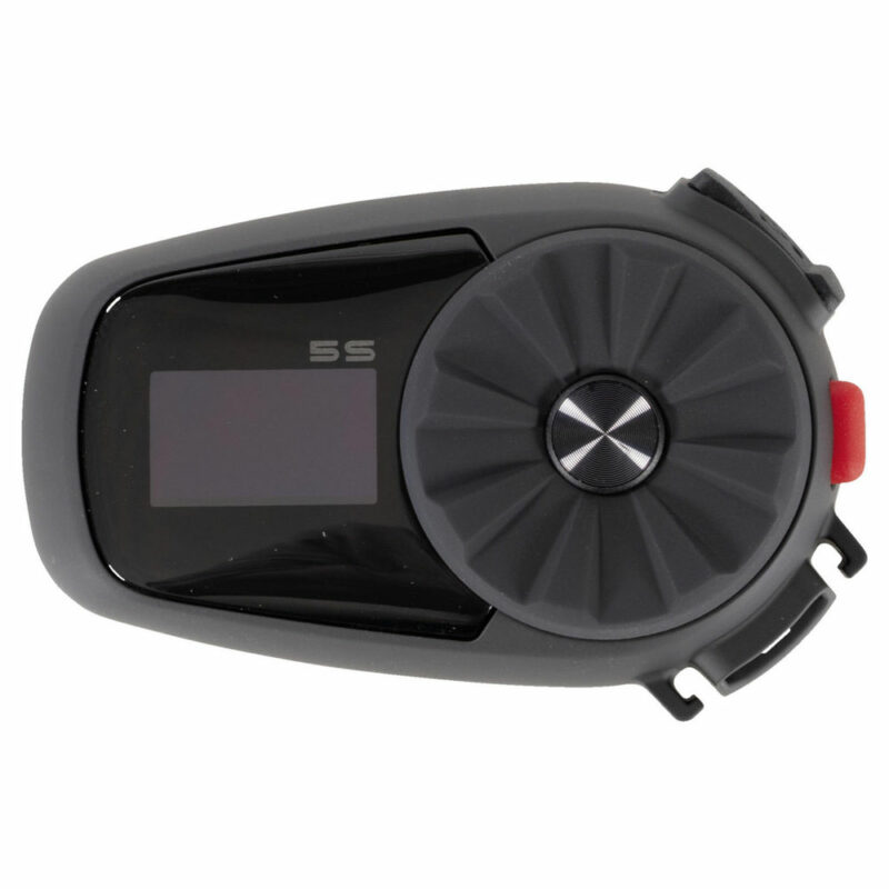 SENA 5S - Bluetooth Intercom - Copenhagen Motorcycles